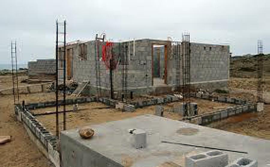 Construcción de casas económicas: Tipos y presupuestos - Habitissimo