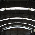 Foto: Techumbre en Cdmx de Creacionesmetalicas Herreria Y Aluminio ...