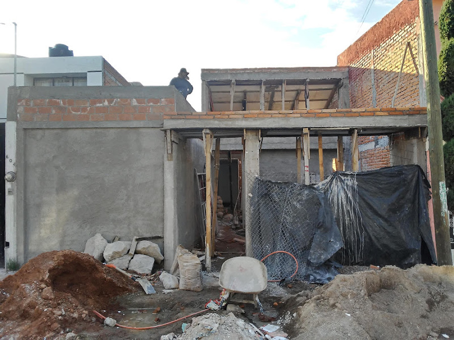 Foto: Enjarre de Fachada de GRUPO LANDCO #776950 - Habitissimo