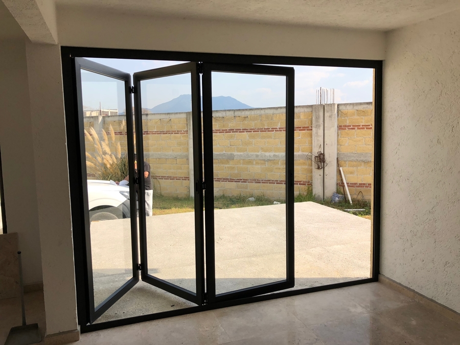 Foto: Cancel Plegadizo de Alumvat #950722 - Habitissimo