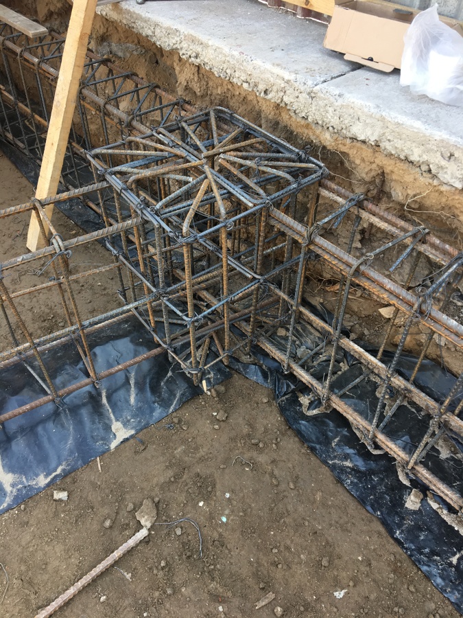 Foto: Dados de Ingeniería Integral #416048 - Habitissimo