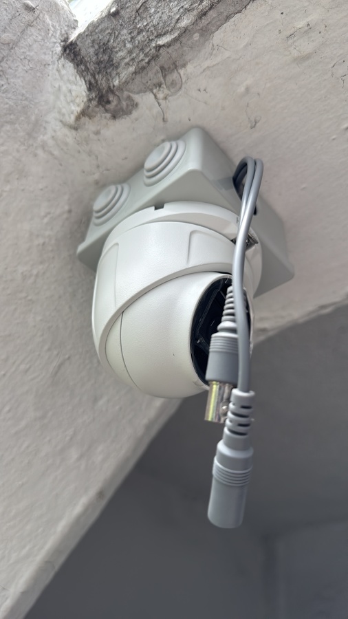 Foto: Ongadget de Ongadget-Inteligencia en Sistemas de Seguridad ...