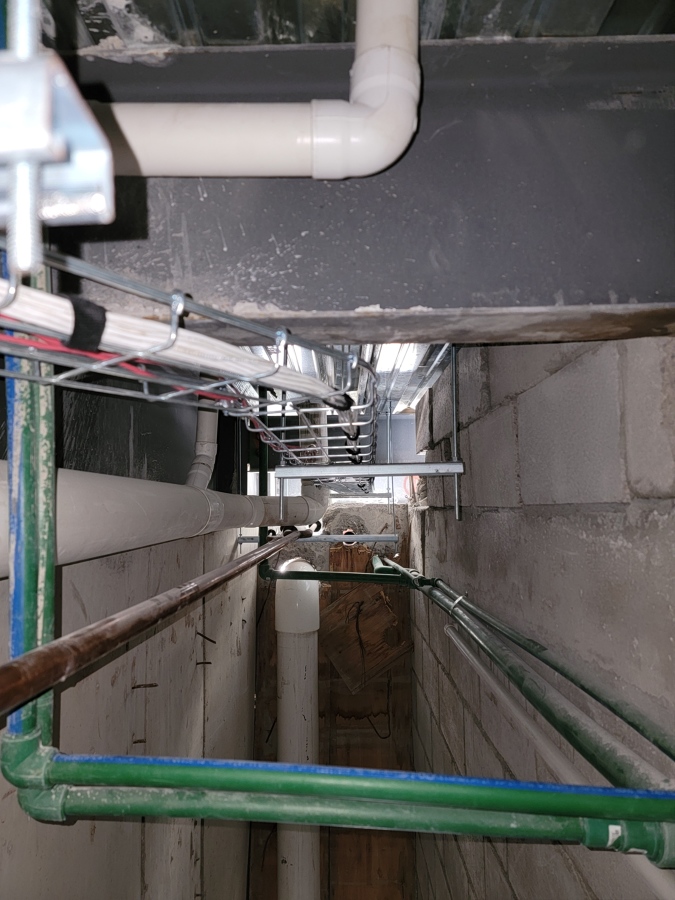 Foto: Cableado Estruturado de Apache Networks México #947676 - Habitissimo