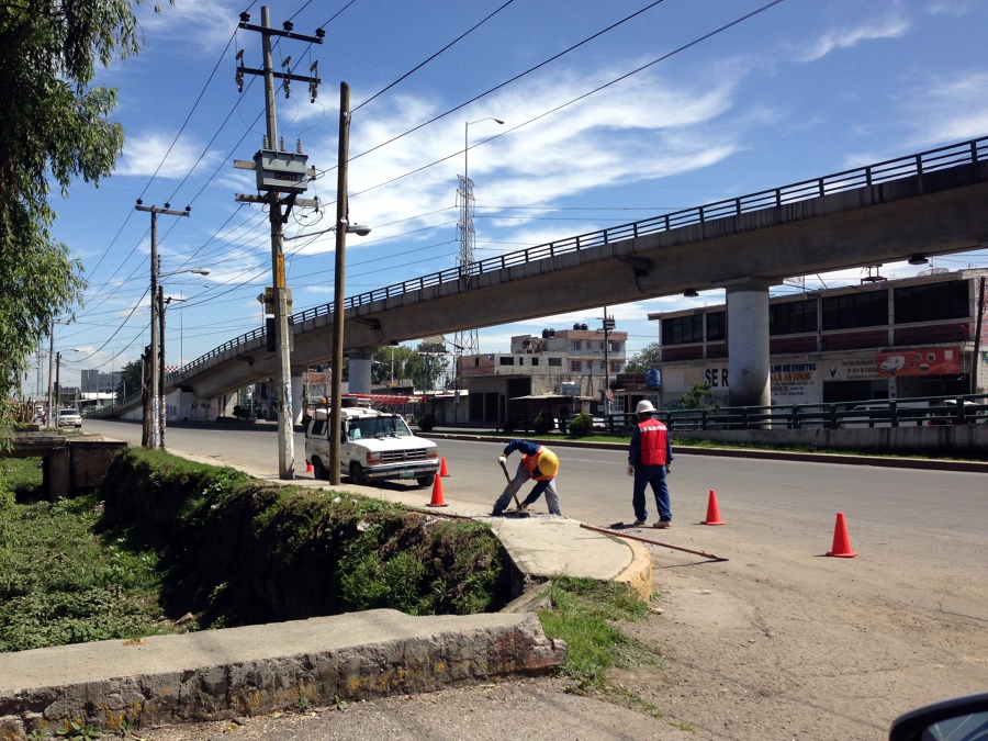 Foto: Cavado de Cepa Intercalado Poste de Krostec #27320 - Habitissimo
