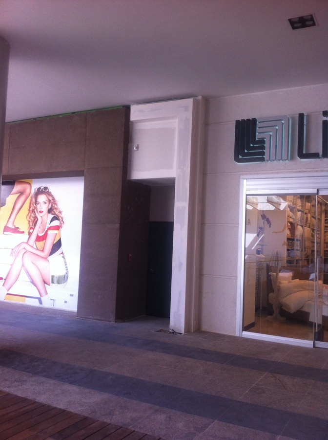 Foto: Centro Comercial Altacia León Gto de Servicios Especializados ...