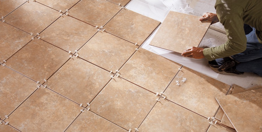 Foto: Colocacion de Pisos de Loseta, Laminado, Azulejos, Porcelanatos ...