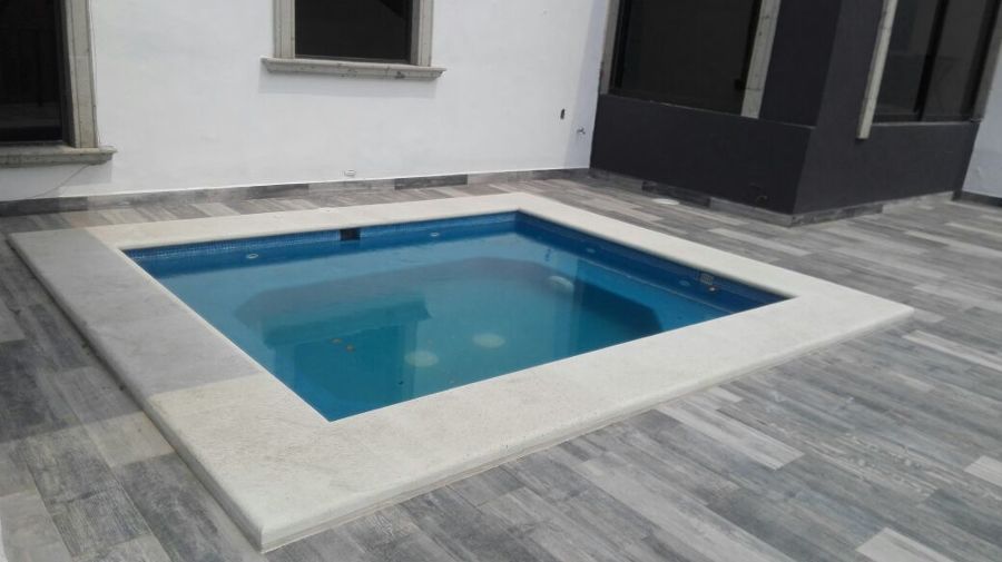 Foto: Jacuzzi de Grupo Valenfix S.a. De C.v. #351422 - Habitissimo