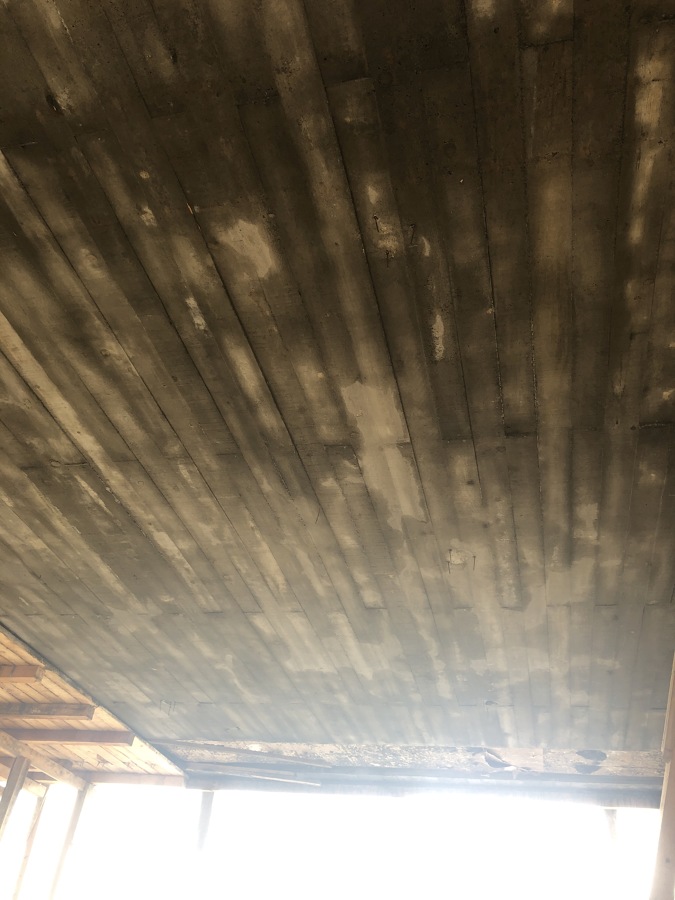 Foto: Entablillado Losa de Fr Arquitectos #665359 - Habitissimo