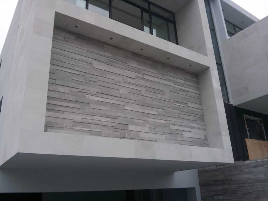 Foto: Remodelación Fachada de Tablaroca Jaramillo #547744 - Habitissimo