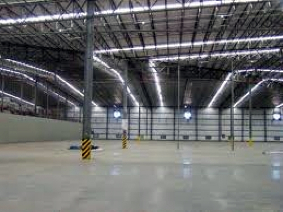 Foto: Iluminacion de Bodega de Star Solar Solutions, Sa De Cv #11813 ...