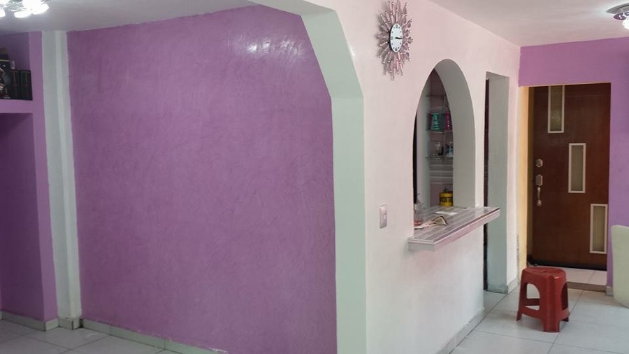 Foto: Paladium Pasta Decorativa Topo Mármol Acabado de Isaí Valdez ...