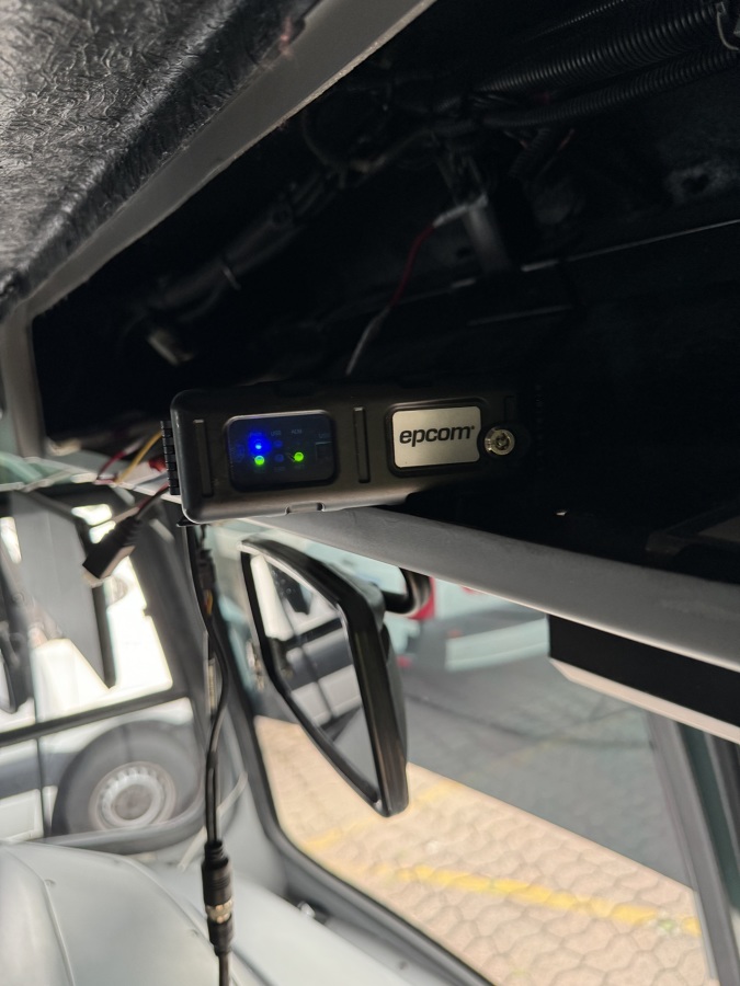 Foto: Ongadget de Ongadget-Inteligencia en Sistemas de Seguridad ...