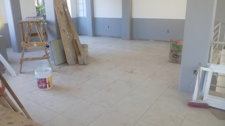 Foto: Loseta Tradicional de Construcciones Y Remodelaciones Sotelo ...