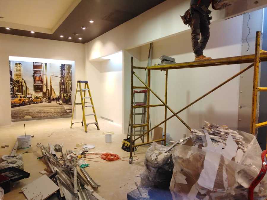 Foto: Proyecto Liverpool Galerias Serdan Puebla de Inmb #463125 ...