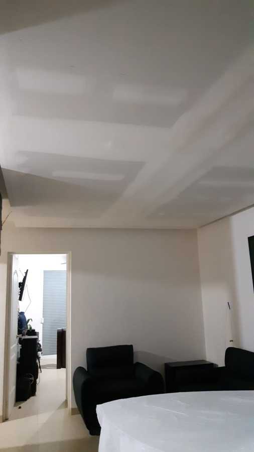 Foto: Plafón Tabla Roca de PRISE Mantenimiento Residencial Integral ...