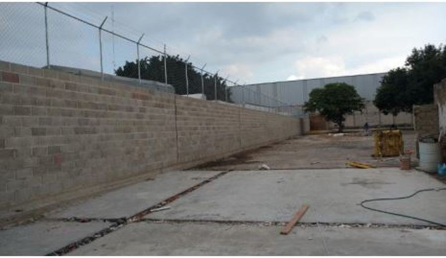 Foto: Construcción de Muro Divisorio de Constructora Svarko #729190 ...