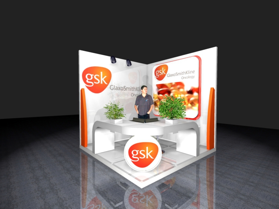 Foto: Render GSK de Grupo Dezna #31008 - Habitissimo