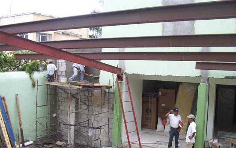 Foto: Salinas & Rocha Cuautla Morelos de IACSA #134754 - Habitissimo