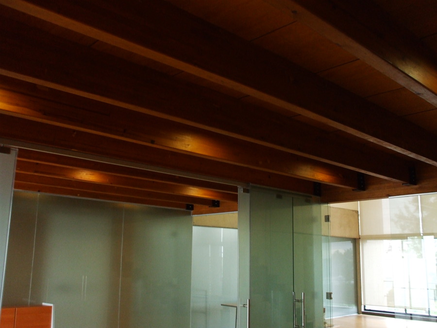 Foto: Tapanco de Oficinas de Zona Pergolas #71754 - Habitissimo