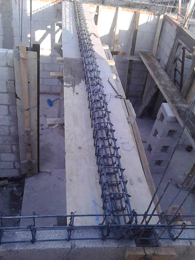 Foto: Trabes. de Ibarra Construcción y Remodelación #74035 - Habitissimo