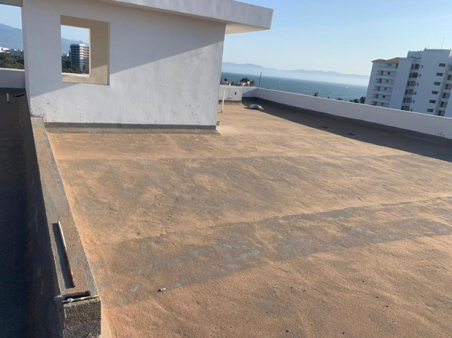 Foto: Sistema Impermeable de Poliuretano Vulkem de Impertec #898811 ...