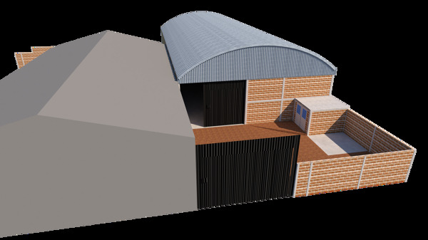 Foto: Render de Mms Sistemas De Ingenieria #722881 - Habitissimo