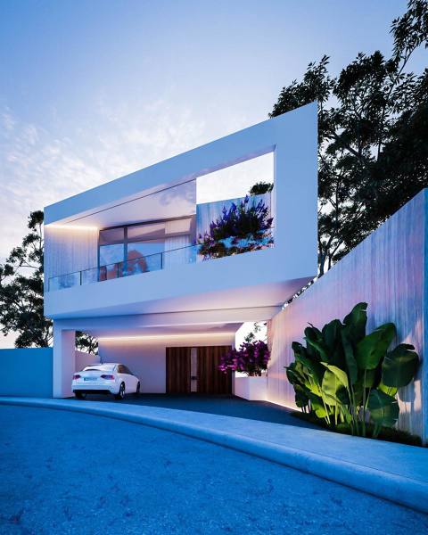 Foto: Casa Cacho de Er Arquitectos #838226 - Habitissimo