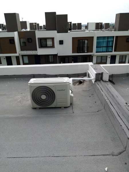 Foto: Fraccionamiento Riscos de Zakia III de Refrigeración Industrial ...