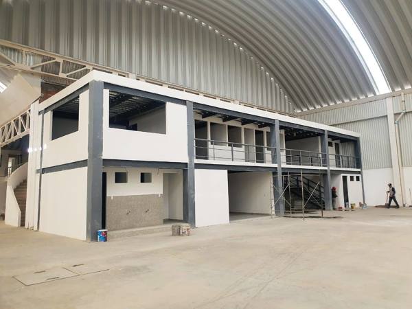 Foto: Oficina de Bodega de Via Arquitectos #944166 - Habitissimo