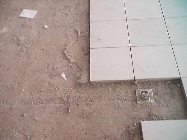 Foto: Acbado en Piso de Carlos Herrerias Rodríguez #169138 - Habitissimo