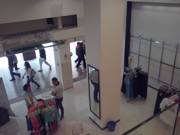 Foto: Tienda de Ropa Optima de Inlo #150179 - Habitissimo