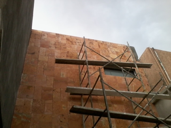 Foto: Piedra Tikul de Maziko #716156 - Habitissimo