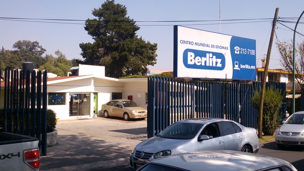 Foto: Mantenimiento y Restauración de Berlitz Toluca , Toluca , estado ...