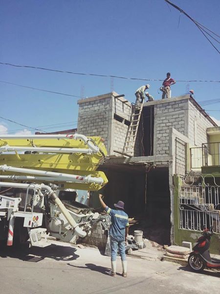 Foto: Casa Lazar de Coloso Constructora #267053 - Habitissimo