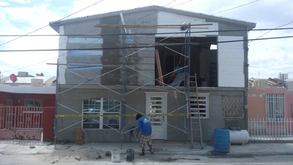 Foto: Residencial de Maese Construccion #429093 - Habitissimo