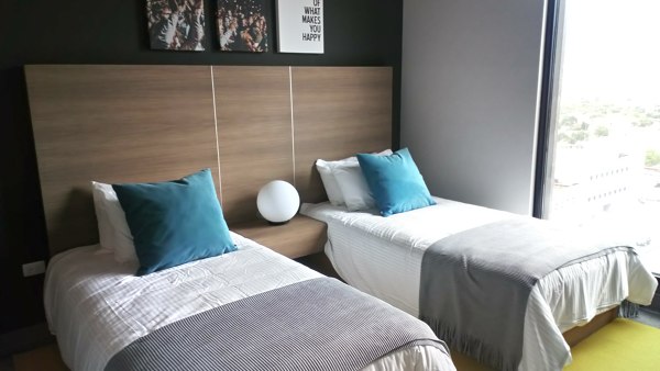 Foto: Departamento Condotec de PUNTO 14 PROYECTOS #846690 - Habitissimo