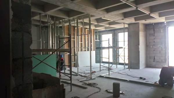 Foto: Departamento Condotec de PUNTO 14 PROYECTOS #846691 - Habitissimo