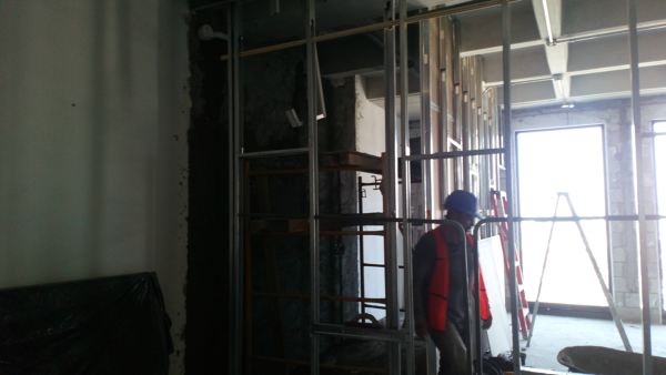 Foto: Departamento Condotec de PUNTO 14 PROYECTOS #846692 - Habitissimo