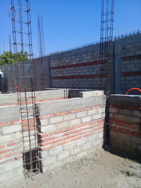 Foto: Obra Negra de Proyecto Dc Arquitectura #667045 - Habitissimo