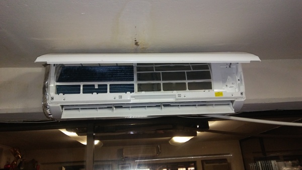 Foto: Mtto a Minisplit de Refrigeración Y Aires Acondicionados #549184 ...