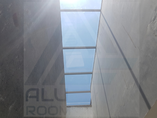 Foto: Domo de Escaleras de Aluroom #695196 - Habitissimo