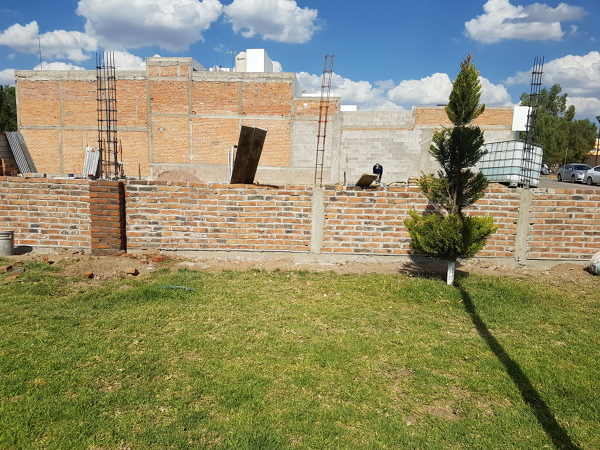 Foto: Bardas Estilo Rustico de Construcciones Varesa #794071 - Habitissimo