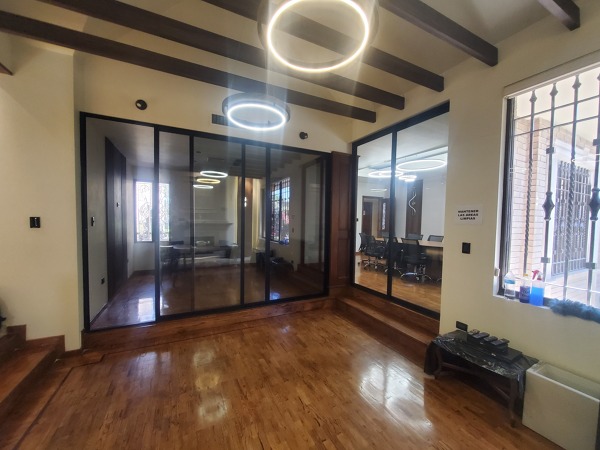 Foto: Adecuación Casa para Oficinas de Constructora Parsa #1041002 - Habitissimo