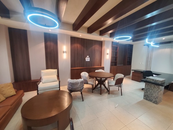 Foto: Adecuación Casa para Oficinas de Constructora Parsa #1041003 - Habitissimo