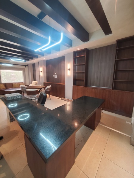 Foto: Adecuación Casa para Oficinas de Constructora Parsa #1041004 - Habitissimo