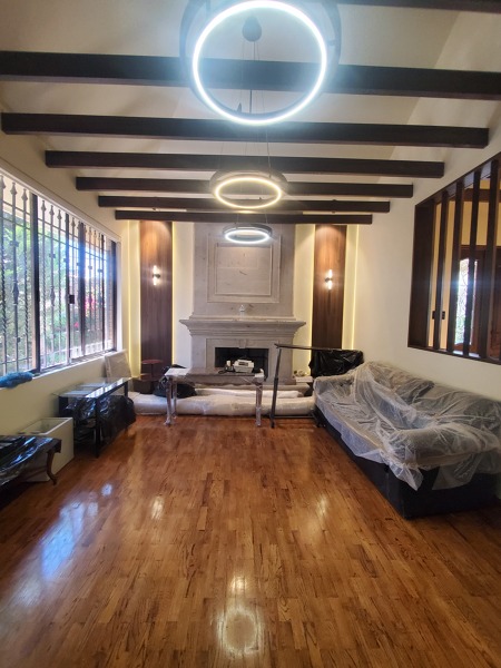 Foto: Adecuación Casa para Oficinas de Constructora Parsa #1041005 - Habitissimo