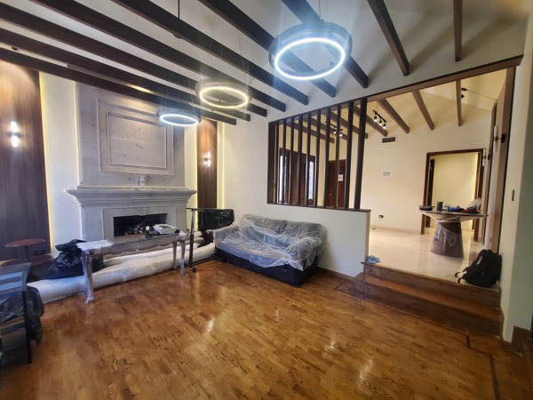 Foto: Adecuación Casa para Oficinas de Constructora Parsa #1041006 - Habitissimo