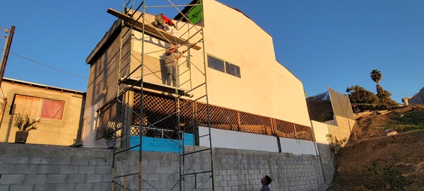 Foto: Emplaste de Cae #1029152 - Habitissimo