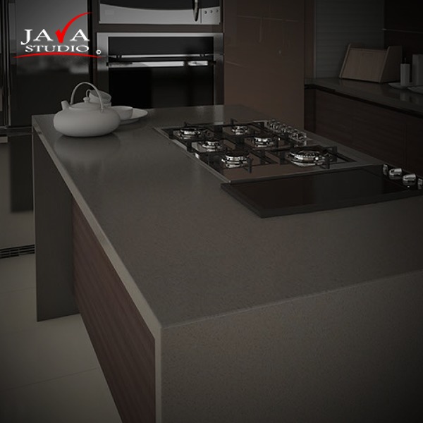 Foto: Cubiertas de Granito de Java Studio #431253 - Habitissimo