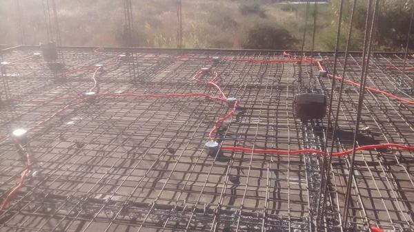 Foto: Losa Armada de Remodelaciones Y Construccion De Tampico #312517 ...